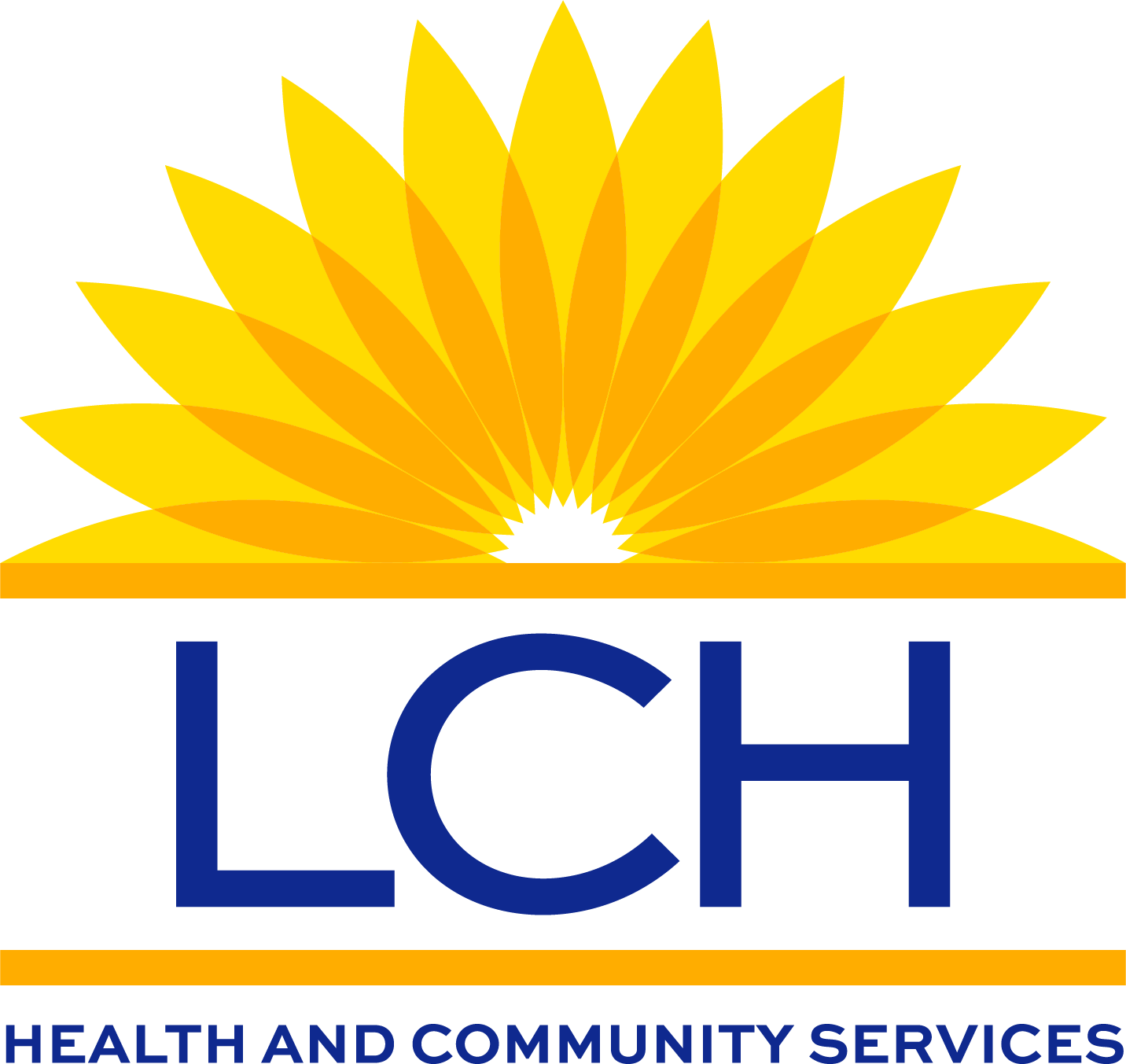 Contact Us - LCH Health & Community Services