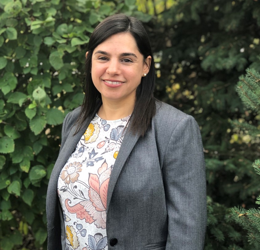 New CEO Joins LCH’s health centers - LCH Health & Community Services