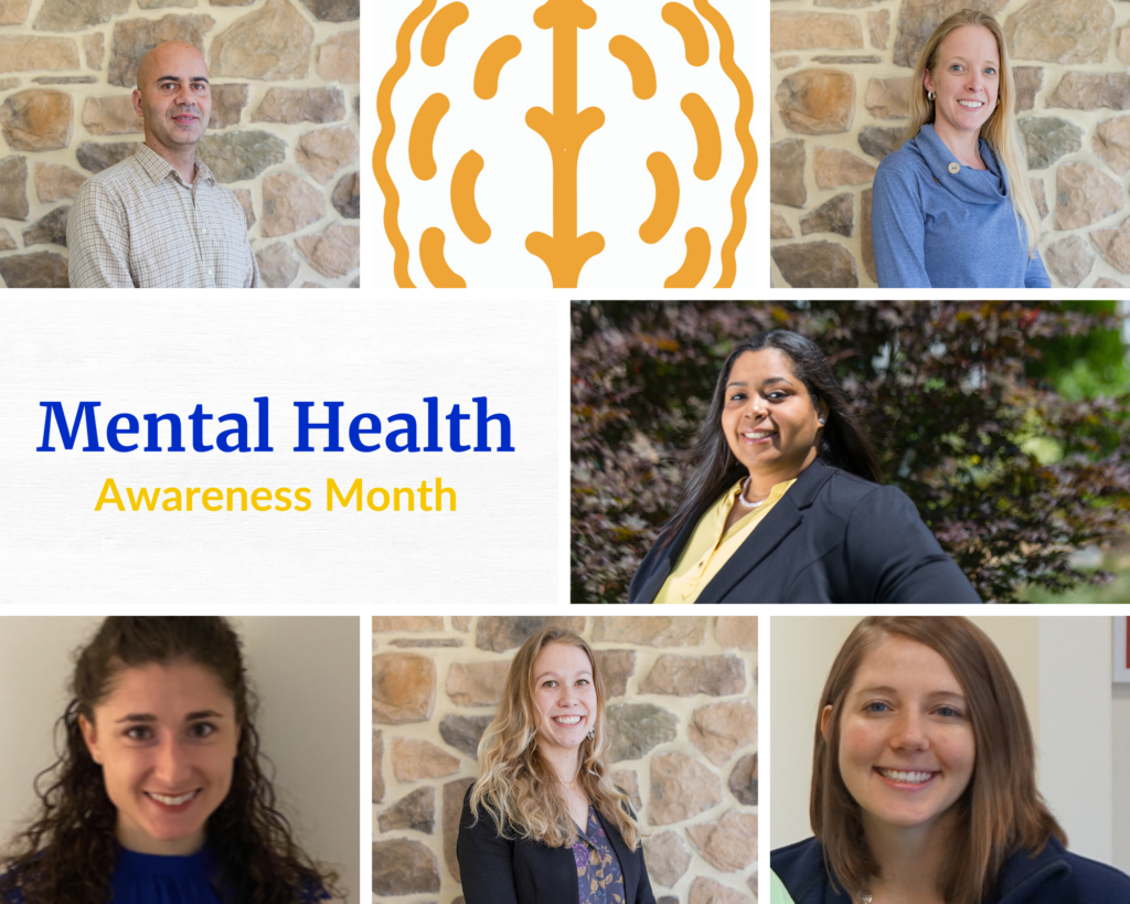 LCH Behavioral Health Team Expands - LCH Health & Community Services