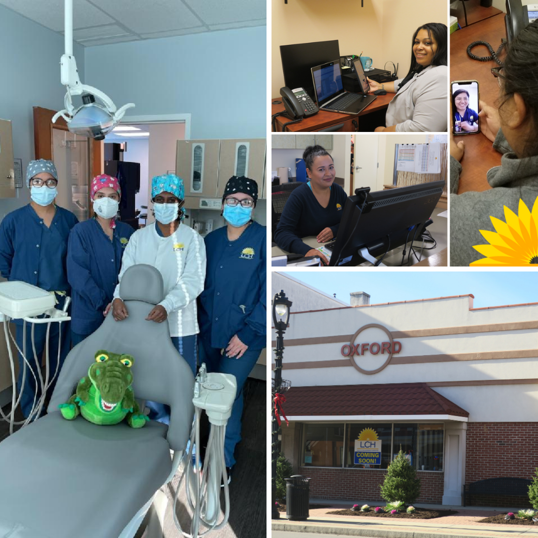 December Good News Recap: Holiday Cheer, New Coats for Kids, Telehealth ...