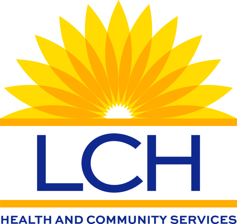 About us - LCH Health & Community Services