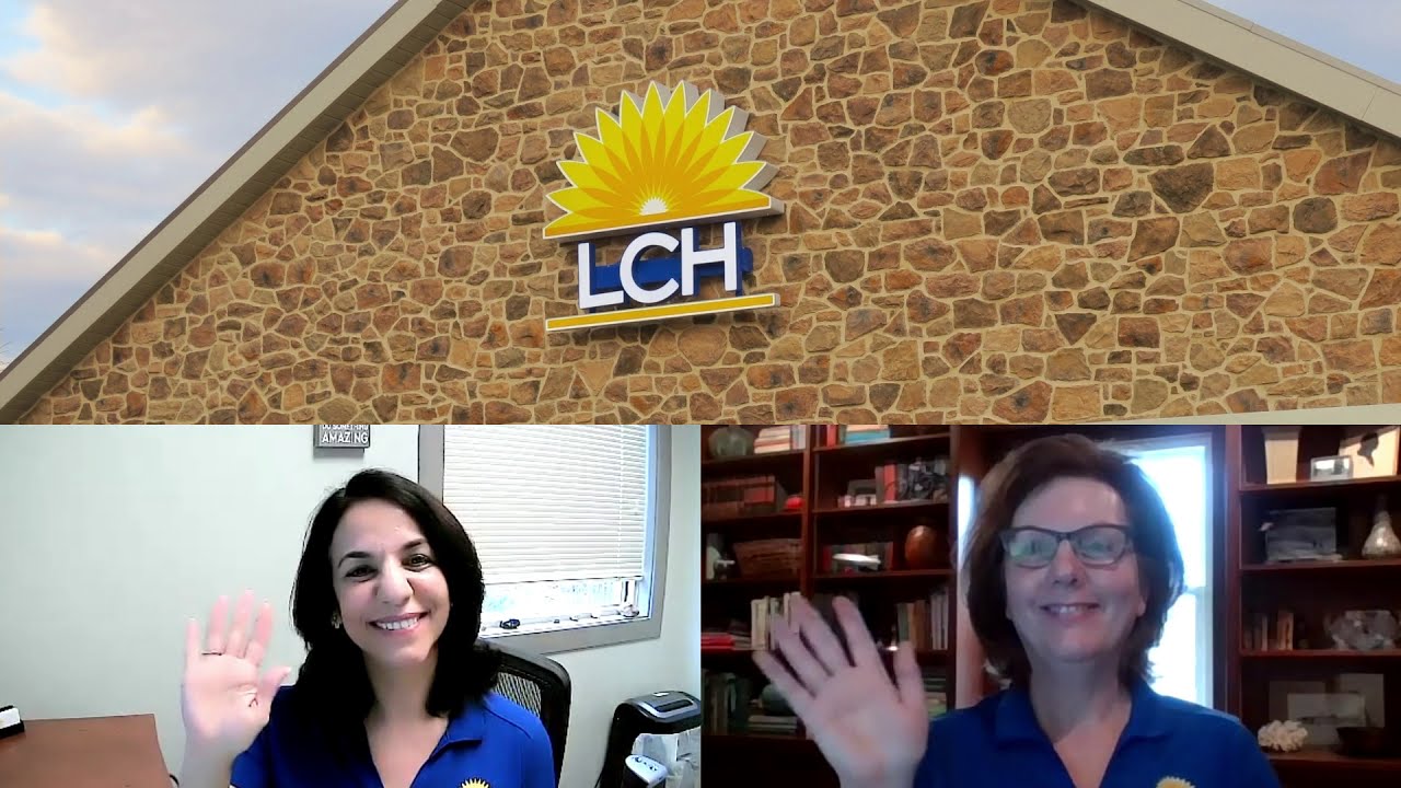 Our New Name - LCH Health & Community Services