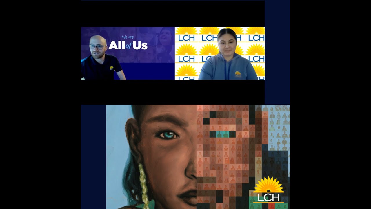 Participe en el Programa Científico All of Us - LCH Health & Community ...