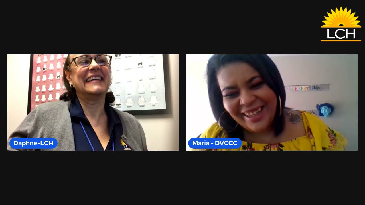 Charlas entre Amigos con LCH y DVCCC: Conflictos/Argumentos - LCH ...