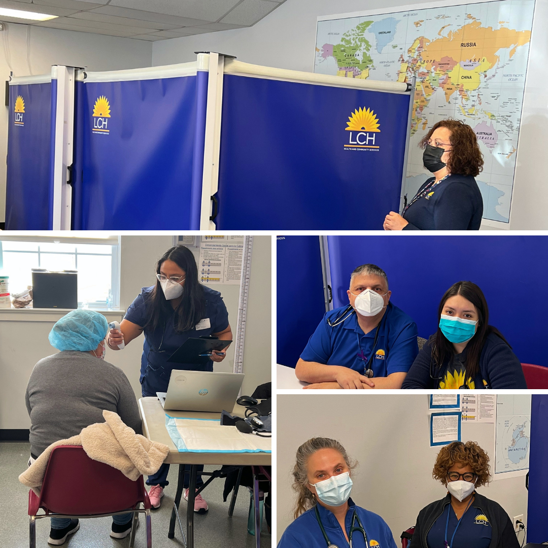 LCH’s Outreach Program Connects Community to Health - LCH Health ...