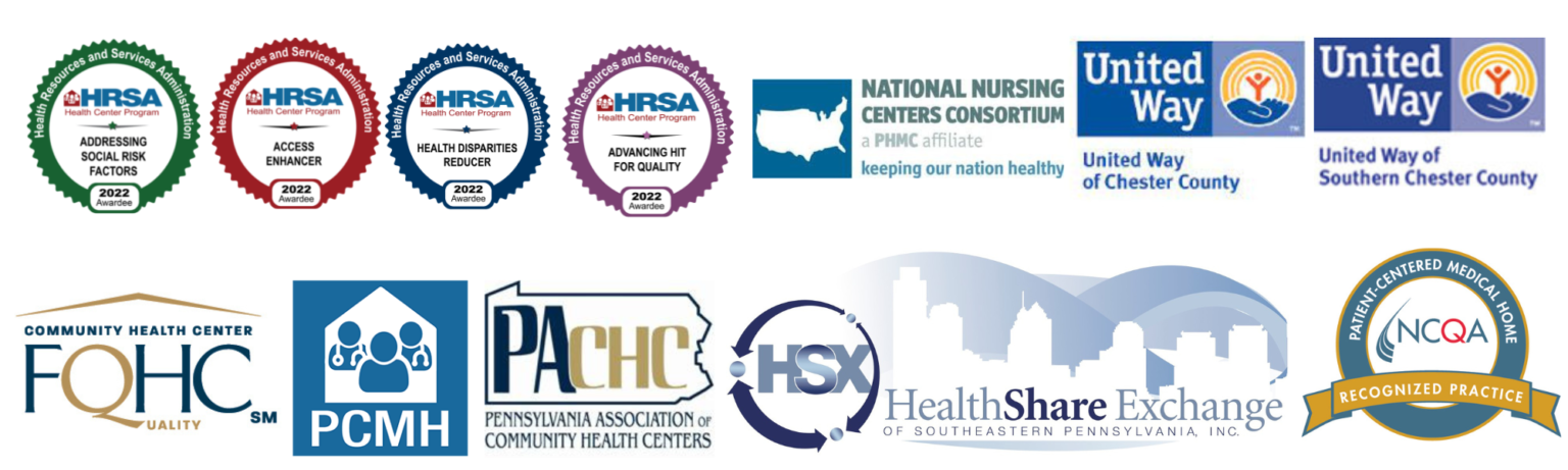 LCH Health & Community Services - Kennett Square, Oxford & West Grove, PA