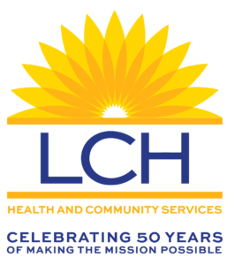 About us - LCH Health & Community Services