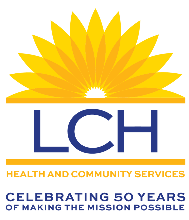 About us - LCH Health & Community Services