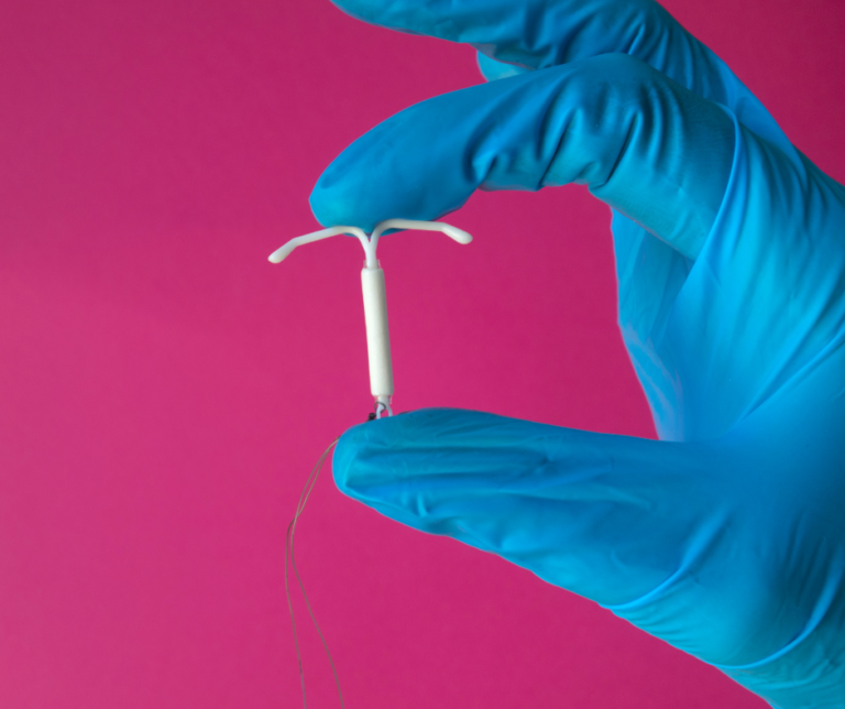 Choosing the Right Contraceptive Method for You - LCH Health ...