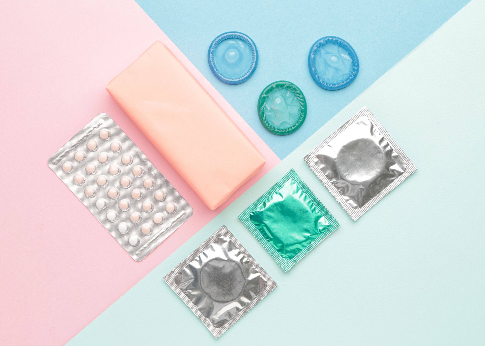 Contraception Services - LCH Health & Community Services