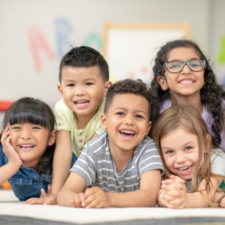 Understanding Child Development: Milestones, Stages, and Growth - LCH ...