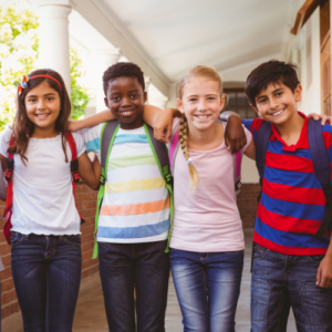 Understanding Child Development: Milestones, Stages, and Growth - LCH ...