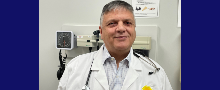 LCH Health and Community Services Appoints Dr. Joseph Greco as Chief ...