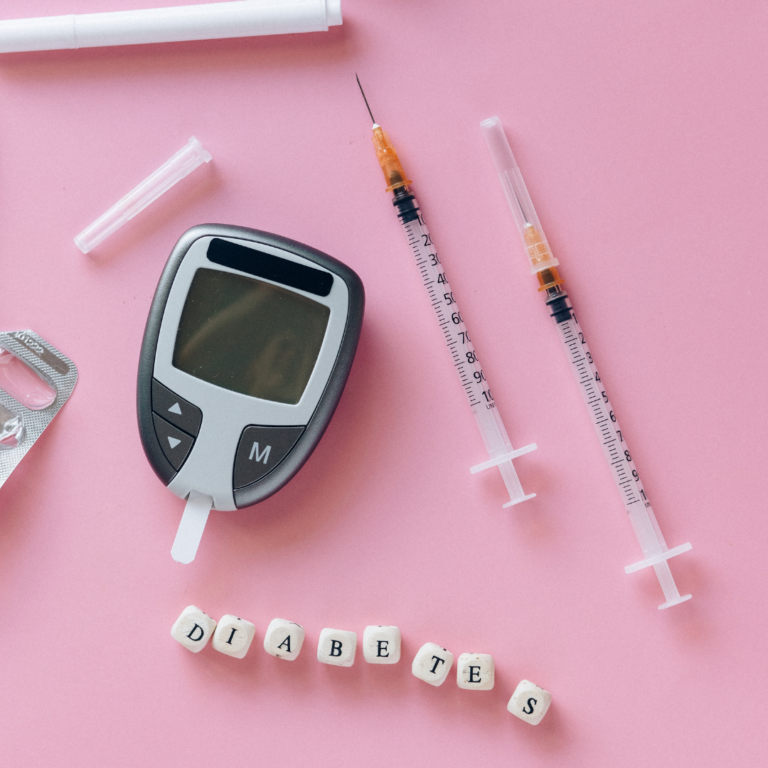 Diabetes Testing in Kennett Square, Oxford & West Grove, PA | LCH