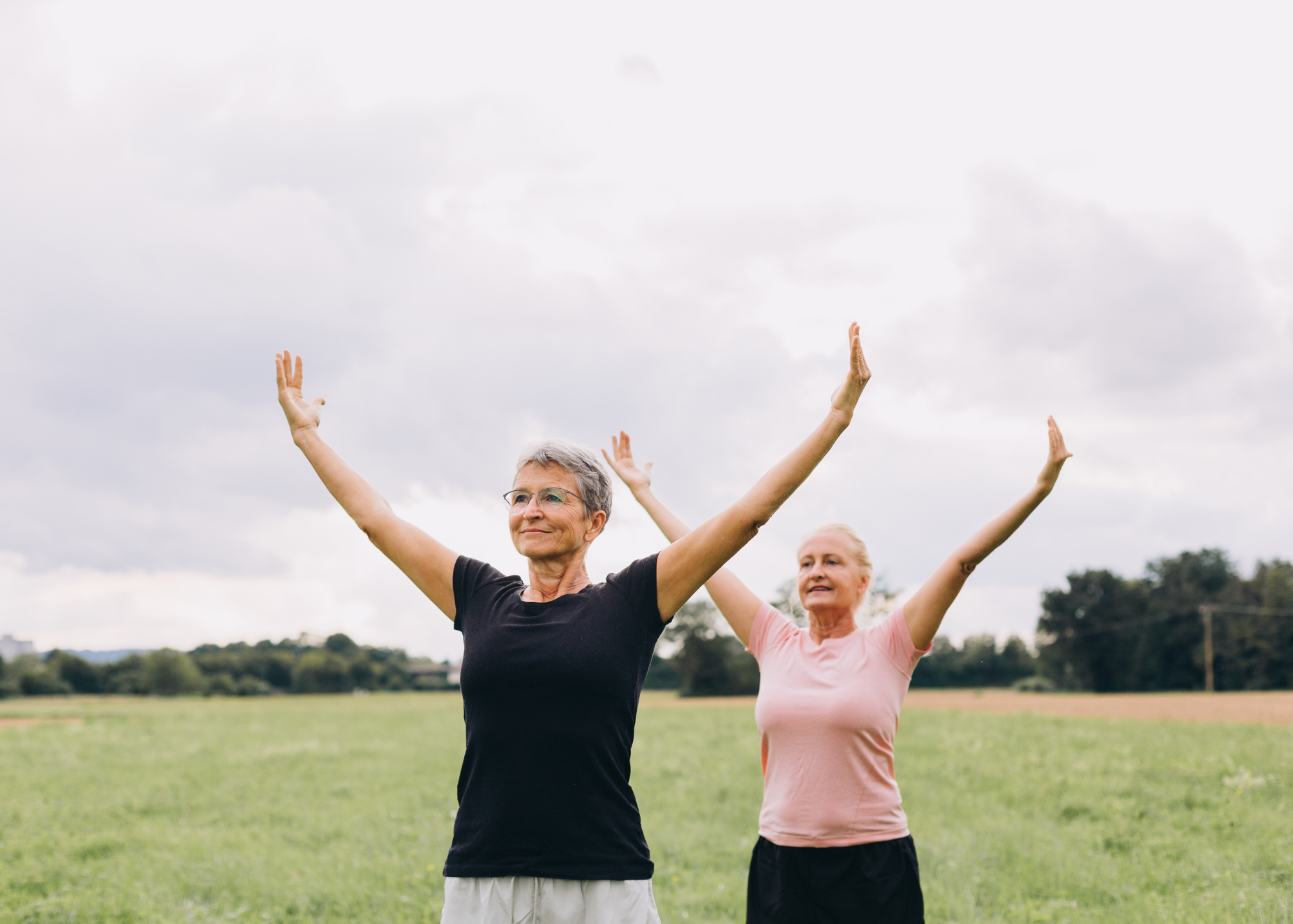 Top 10 Women's Health Issues - LCH Health & Community Services