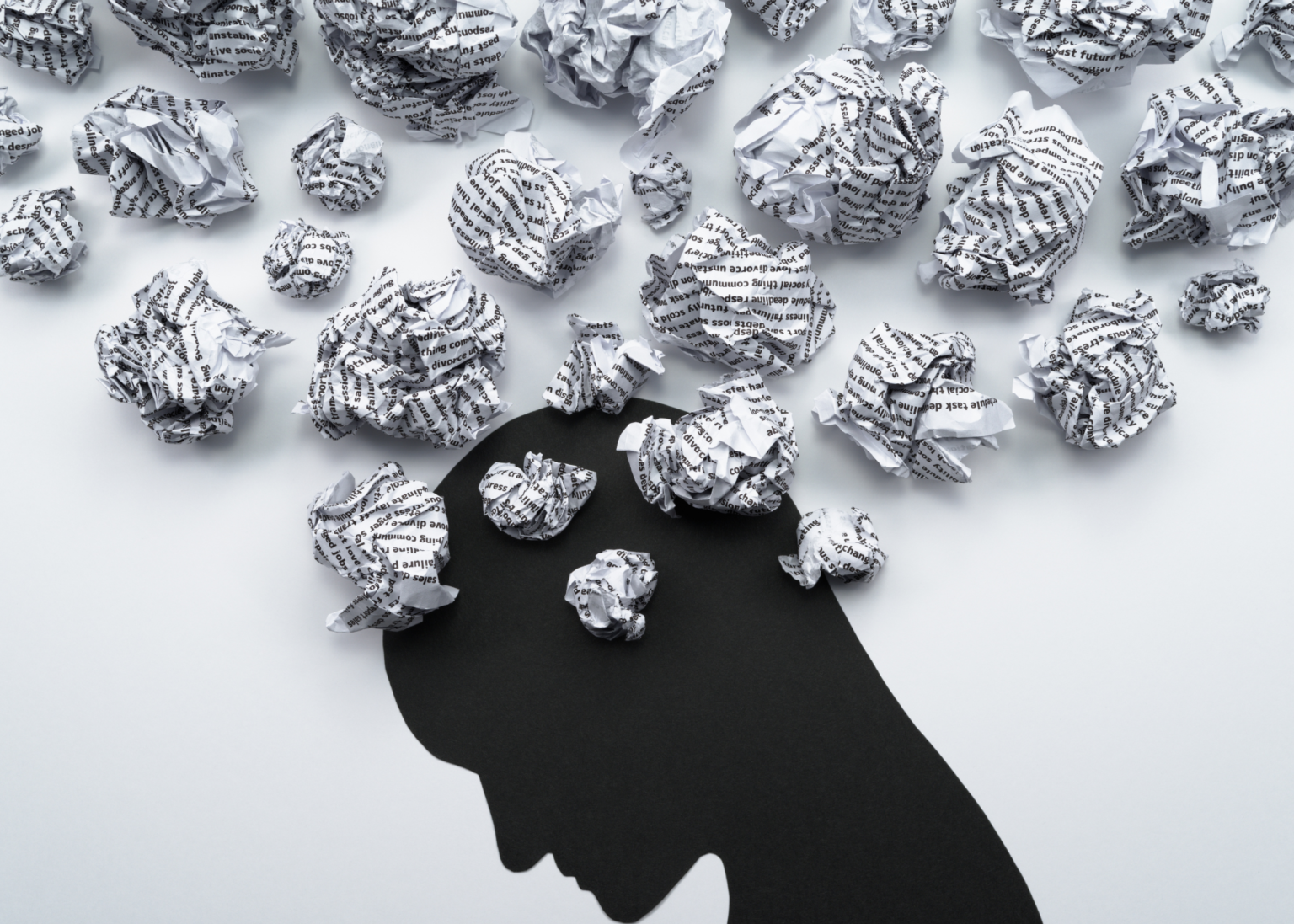 10 Common Types of Behavioral Issues - LCH Health & Community Services
