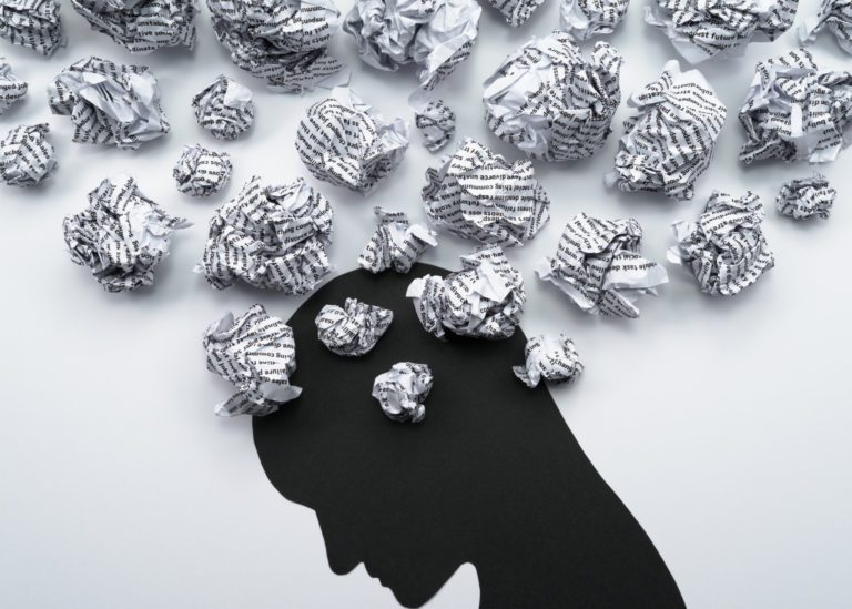 10 Common Types of Behavioral Issues - LCH Health & Community Services