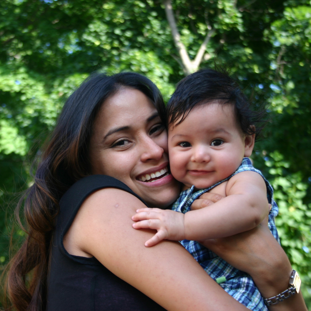 Una Vida con LCH - LCH Health & Community Services